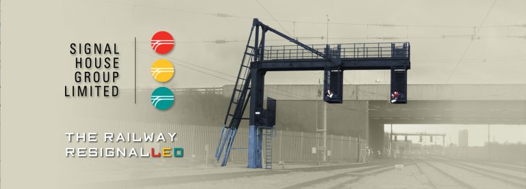 Contact Us - Signal House Group Limited