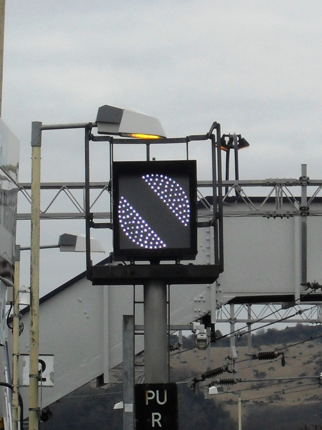 LED Banner Repeater Signal - Signal House Group Limited