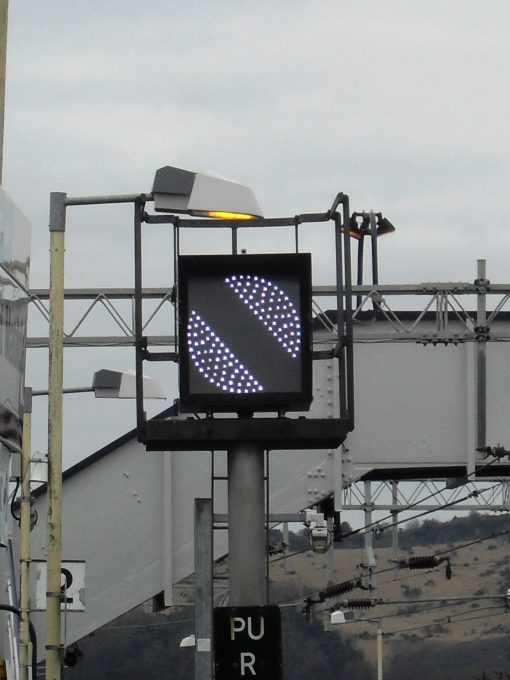 LED Banner Repeater Signal - Signal House Group Limited