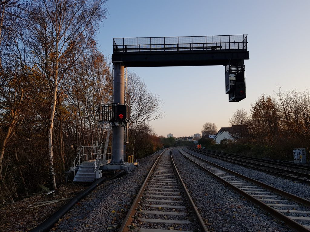 Filton - Signal House Group Limited