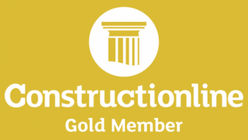 Constructionline Gold - Signal House Group Limited
