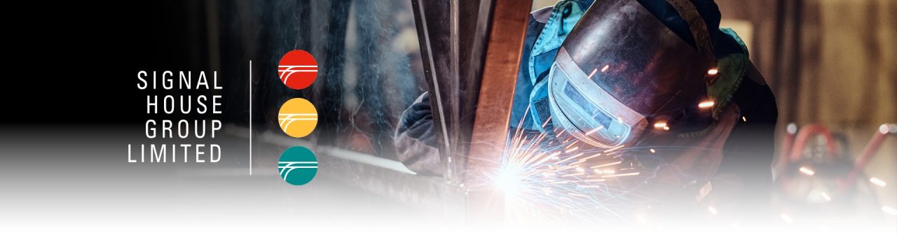 Contact Us - Signal House Group Limited